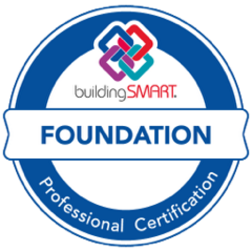 BIM BuildingSMART Foundation Professional Certification - planet-mussmann